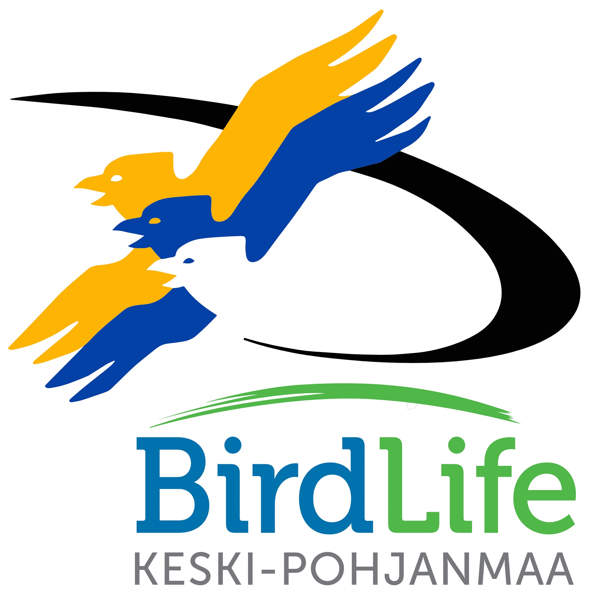Birdlife Keski-Pohjanmaa ry – Birdlife Suomen jäsenyhdistys